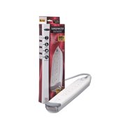 2 Pack APC PE76/PE73W 7-Outlet Surgearrest Surge Protector, 6ft Cord ...