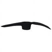Collins 5 lb. Forged Steel Replacement Mattock Head - Walmart.com