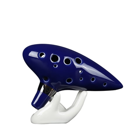 Zelda Ocarina, 12 Hole Alto C Zelda Ocarinas(1pcs，blue） | Walmart Canada