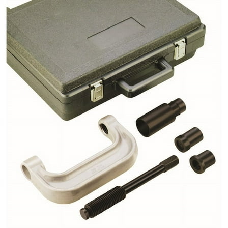 AutoSolo DIY Front End Wheel Alignment Kit - Includes Set of Turn ...