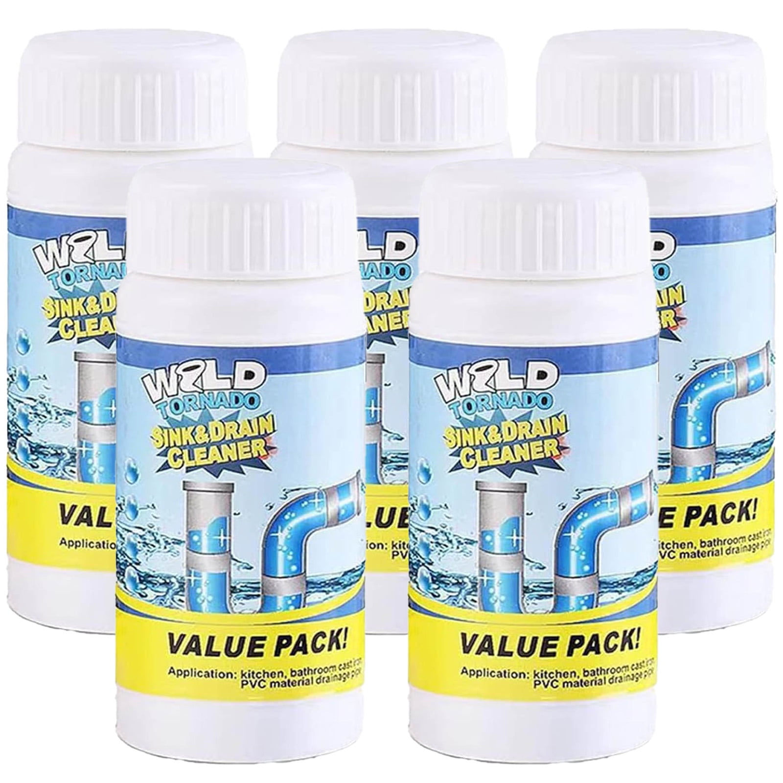 Click here for Bai Huo Wild Tornado Sink And Drain Cleaner  Pipe... prices