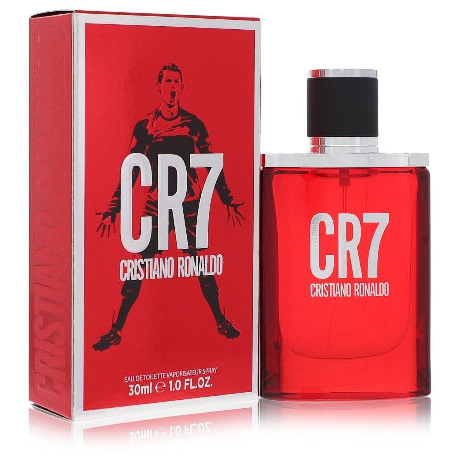 Click here for Cristiano Ronaldo Cr7 By Cristiano Ronaldo Eau De... prices