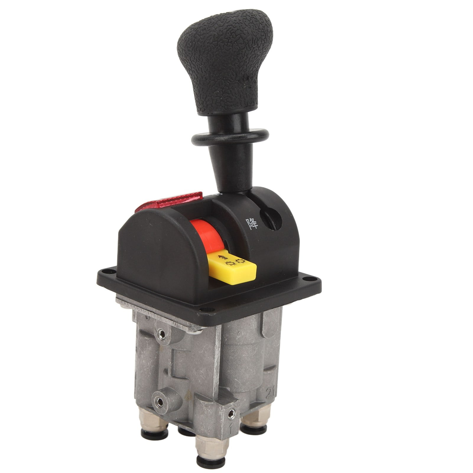 Válvula De Control Del Camión Volquete De PTO Válvula De Control ...