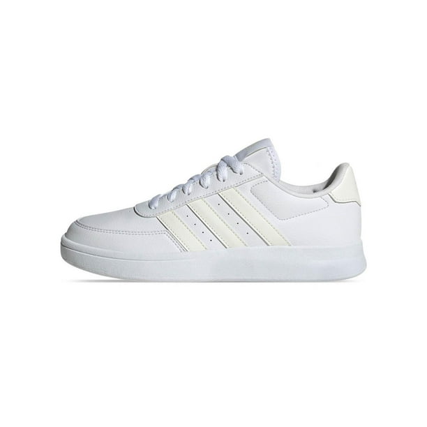 Tenis Adidas Breaknet 2.0 ID7117 blanco 26 | Bodega Aurrera en línea