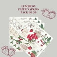 Keep Unique Printed Paper Napkins, Decoupage Napkins Fruit, Assorted ...