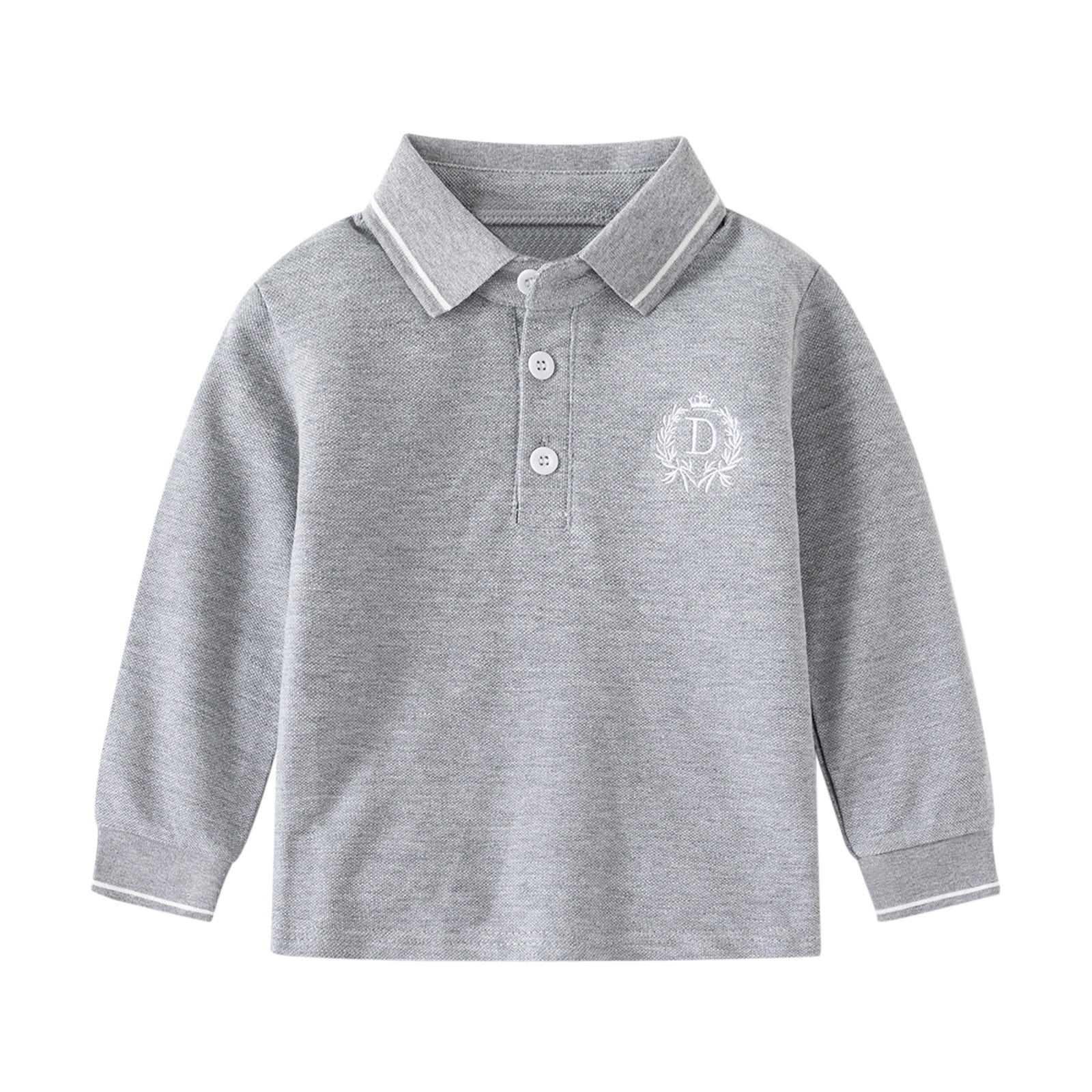 Click here for Yousnh Boys Girls Toddler Kids Baby Long Sleeve La... prices