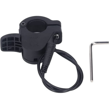 Finger Throttle, Electric Bike Thumb Accelerator Electric Scooter ...