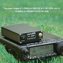 Icom AT-140 Tuner f/M802 M803 [AT140] - Walmart.com