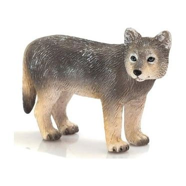 MOJO - Realistic International Wildlife Figurine, Leopard - Walmart.com