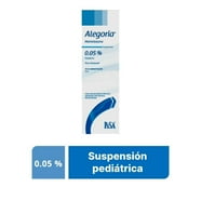 Akira 0.05% spray nasal 140 nebulizaciones | Walmart en línea