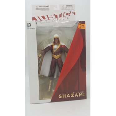 DC Comics Shazam! Movie Shazam! 6-inch Scale Action Figure - Walmart.com