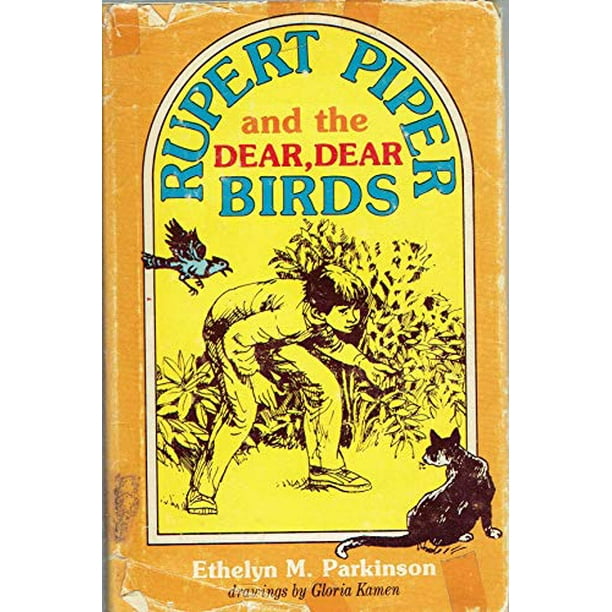 Piper Birds