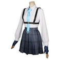 Blue Archives cos Clothing Bird Tour Xingye cosplay Animation Clothing ...