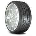 Delinte Thunder D7 All Season 265/65R18 114H XL Passenger Tire ...