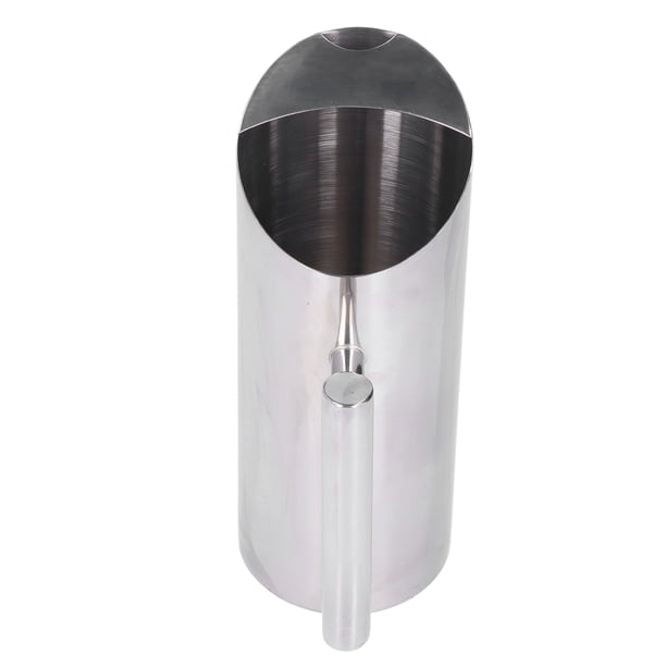 Stainless Steel Water Kettle, 1L / 33.8oz Streamlined Design Water ...