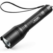 Bushnell® TRKR 1250 Lumen Multi-Color Handheld LED Flashlight (9 AA ...
