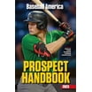 Baseball America 2023 Prospect Handbook, (Paperback) - Walmart.com