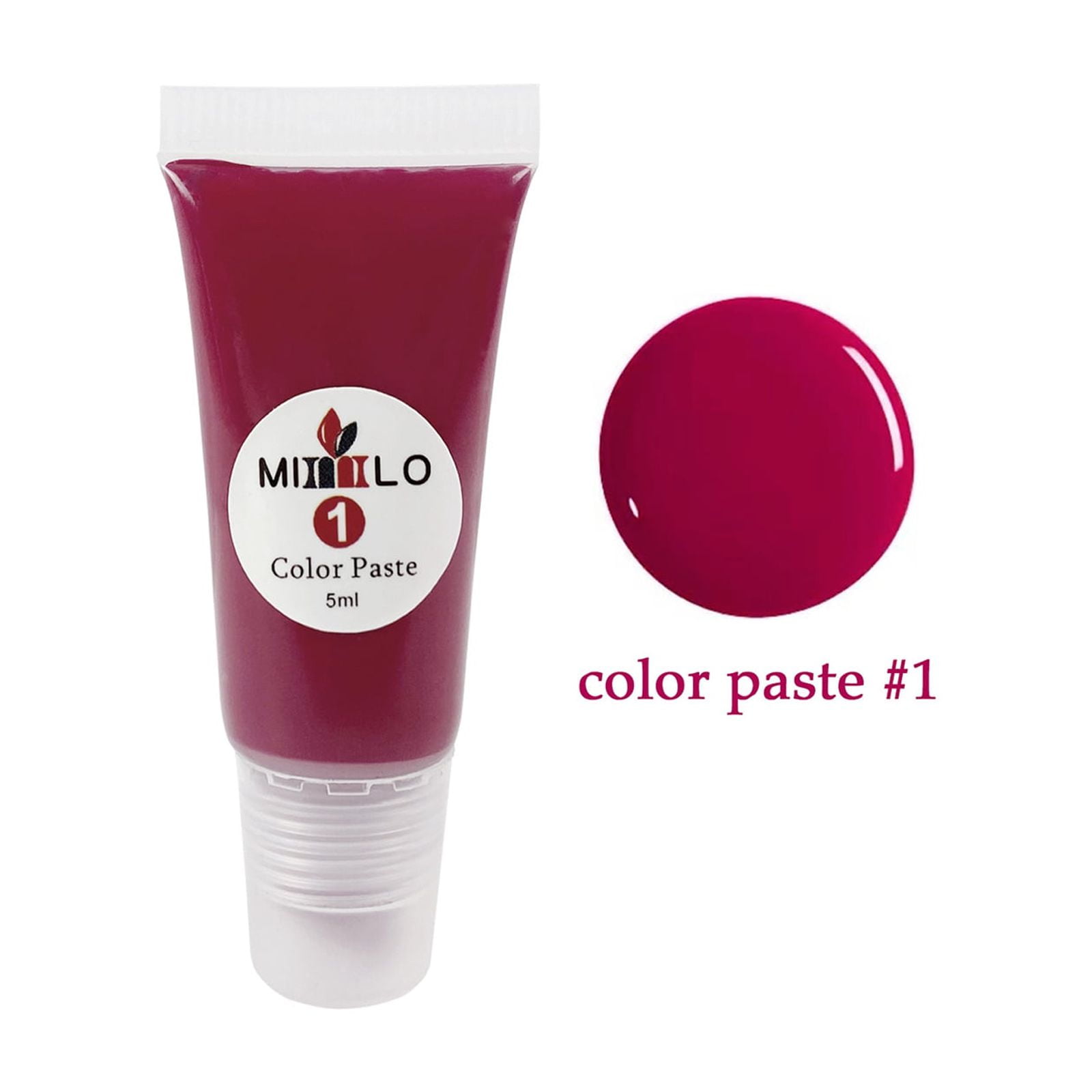 Tinte vegetal para labios en tono ciruela, ideal para crear tus propios ...