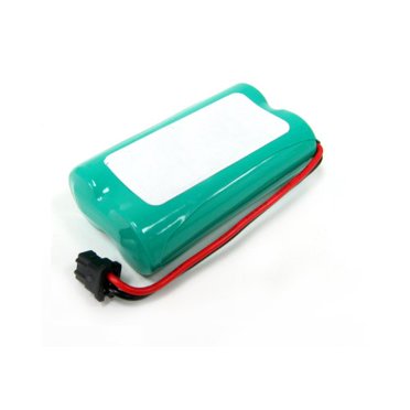 onn. Cordless Phone Battery, 3.6V 700Mah Nimh - Walmart.com