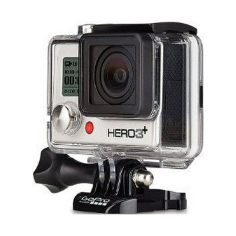 Gopro Hero 3 Silver Accessories