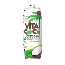 Vita Coco Coconut Water, Pure, 33.8 fl oz Tetra (Pack of 6) - Walmart.com