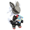 "Official Licensed 10"" Infinite Plush Toy, Sonic The Hedgehog ...