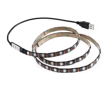 Led Neon Rope Light 12V LED Strip Lights Waterproof Silicone Rope Light ...