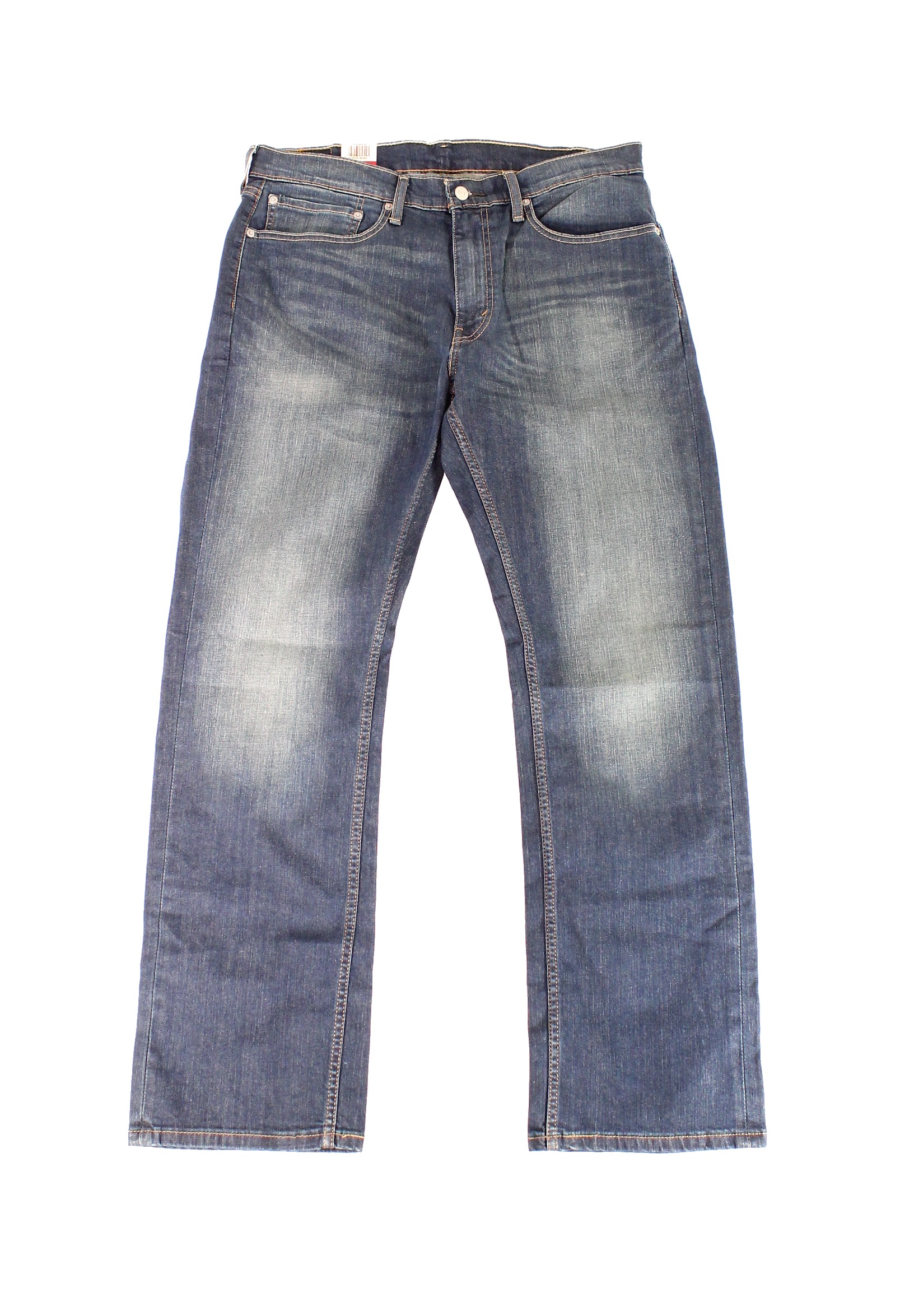 Levi's Men's 559 Relaxed Straight Fit Jeans - Walmart.com