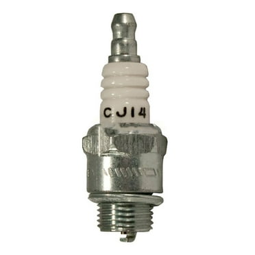 Poulan Genuine OEM Replacement Spark Plug # 952030249 - Walmart.com