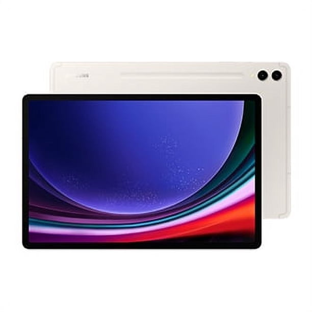 SAMSUNG TAB S9 PLUS SM-X816B 5G 12+512GB BEIGE - Walmart.ca