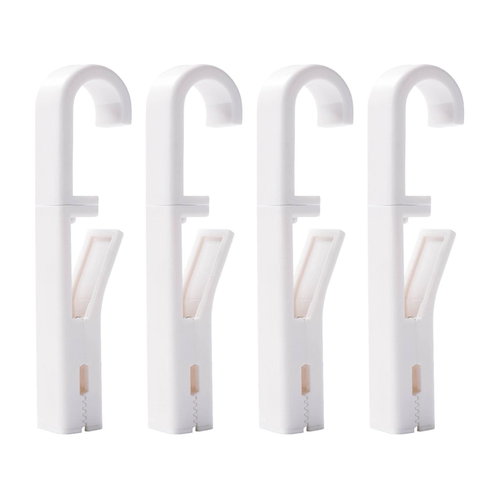 Click here for Vaidha 4pc Multifunctional Hook Clip 360鎺硆otating... prices