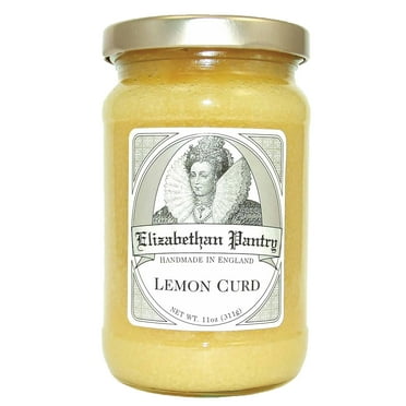 Tiptree Lemon Curd, 11 Ounce Jars (Pack of 6) - Walmart.com