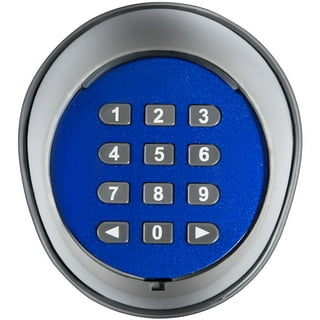 Guardian Wireless Keyless Entry Keypad - Walmart.com