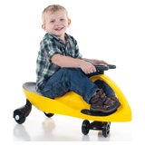 Lil' Rider Wiggle Ride On Toy, Durable Kids Play Car, No Batteries ...