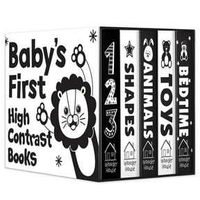 Look Baby! Books Peekaboo Baby, (Board Book) - Walmart.com