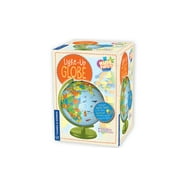 Learning Resources Puzzle Globe, Puzzles for Kids, Ages 3+ - Walmart.com