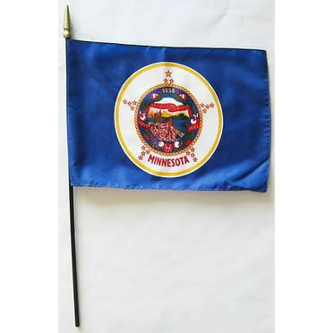 Philippines - 8"X12" Stick Flag - Walmart.com
