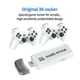 Wireless Retro Game Console,Retro Game Console,Retro Game Stick,Plug ... Wireless Retro Game Console,Retro Game Console,Retro Game Stick,Plug ...