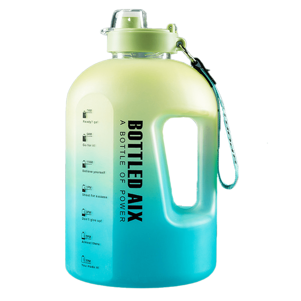 Click here for Reiche Water Bottle Ensure You Drink Enough Water... prices