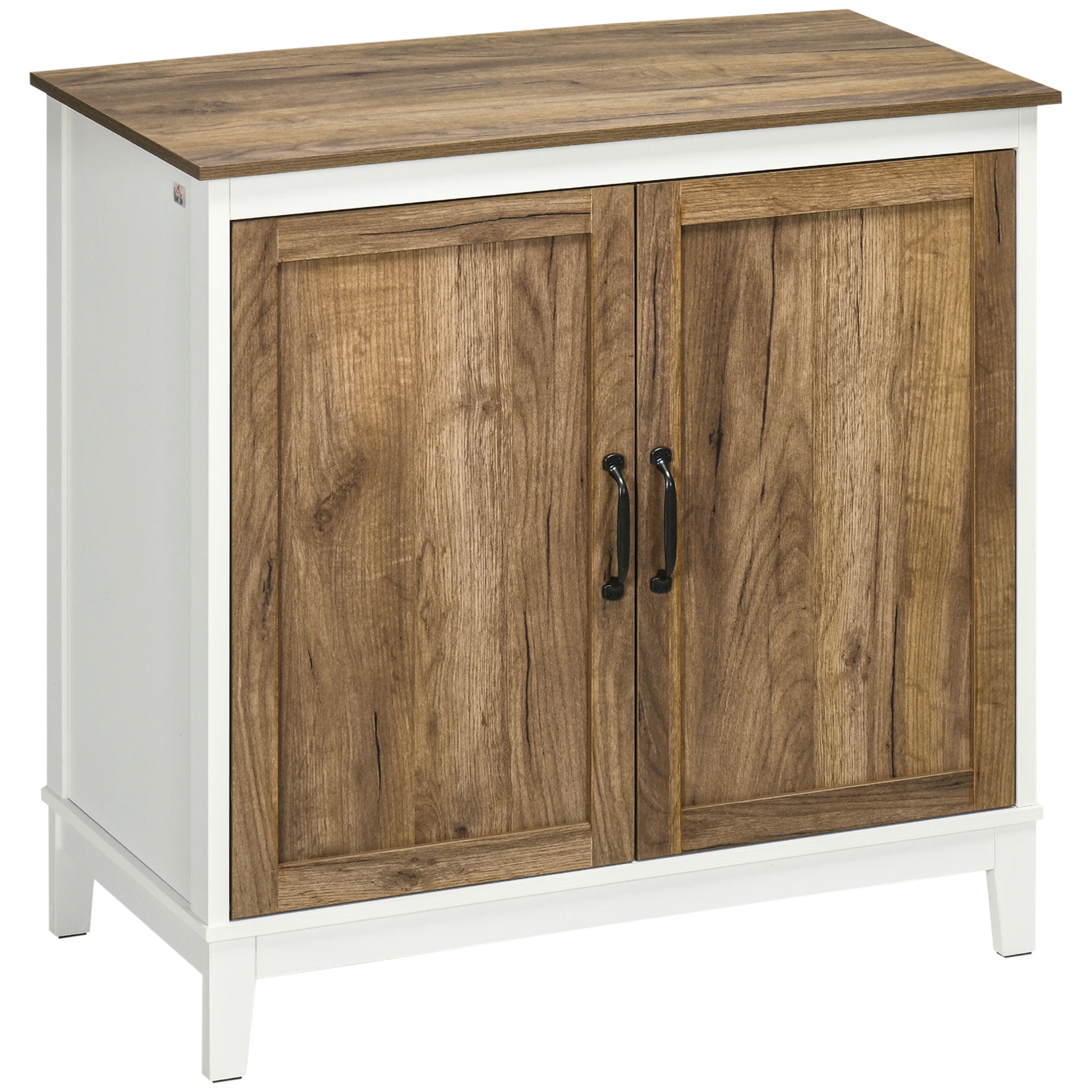 Click here for Homcom Storage Cabinet  Sideboard With Double Door... prices
