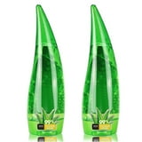 Gzwccvsn Aloe Gel Pore Terminator Cleansing Foam Facial Cleanser ...