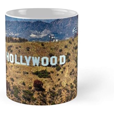 10 Strawberry Street Assorted 20 fl oz Holiday Print Ceramic Mug, Set ...