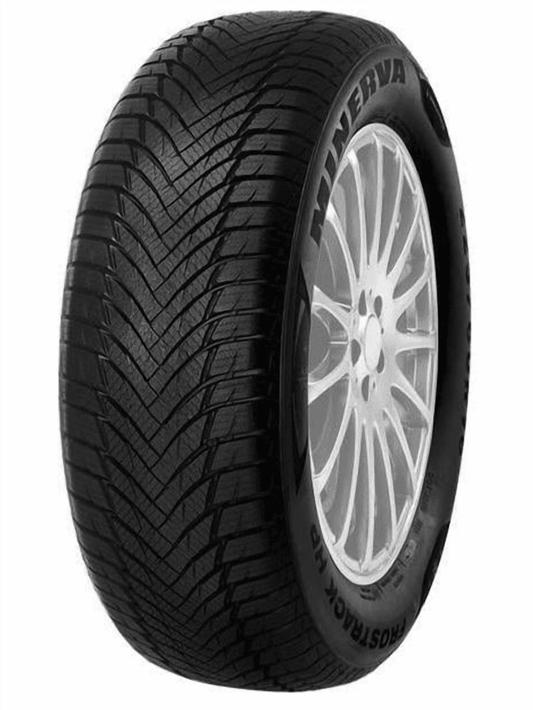 Minerva Frostrack HP 205/70R15 96T Winter Passenger Car Tires - Walmart.ca