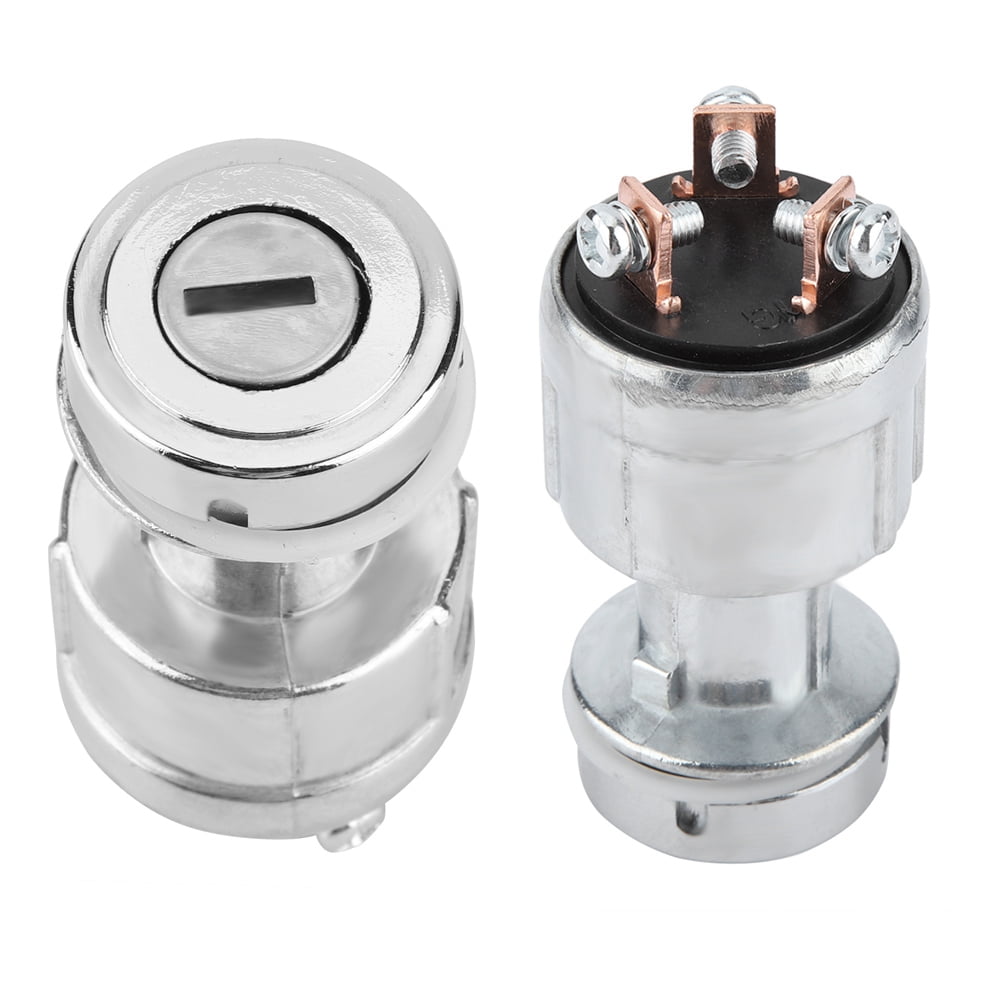 Interruptor de encendido universal, interruptor de encendido de ...