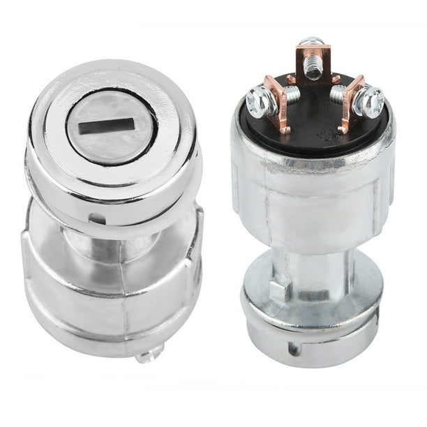 Ignition Switch,Ignition Switch Starter with Universal Ignition Switch ...