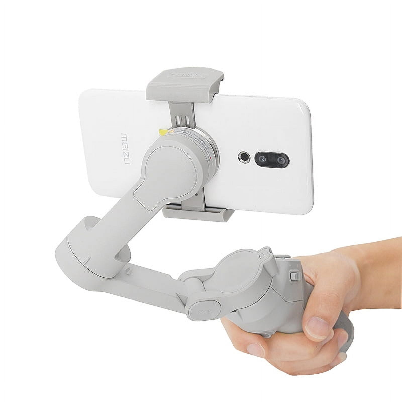 Click here for Amyove Osmo Mobile 4 Extension Phone Holder Phone... prices