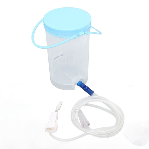 Enema System Kit