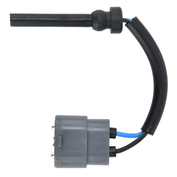 Water Sensors, Coolant Level Sensor 24V Sensitive Durable Easy ...
