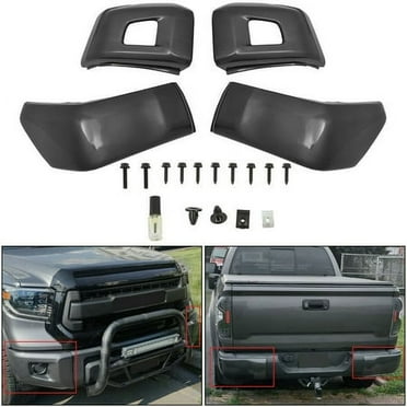 Auto Body Repair Bumper Cover Kit For Toyota For Tundra 2003-2006 For ...