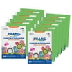 Prang Construction Paper, Medium Weight, Pink, 9" x 12", 50 Sheets Per ...